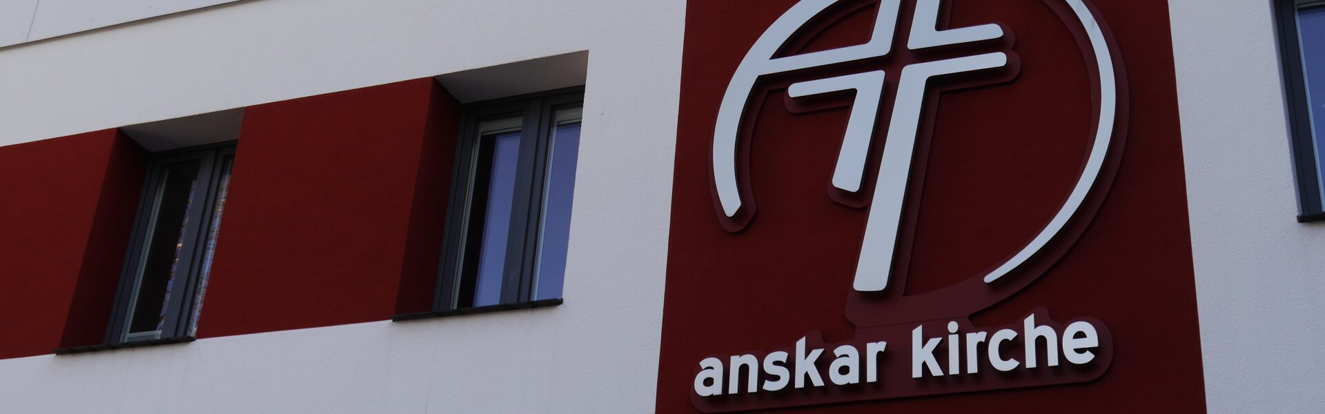 Kontakt - Anskar-Kirche Hamburg-Mitte